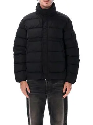 C.P. COMPANY Coats - Nero