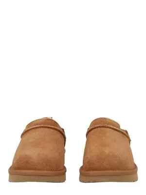 UGG Stivale Classic Micro - Brown