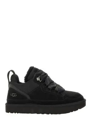 UGG Sneaker 'lowmel - Black
