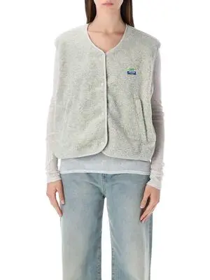 American Vintage Jackets Grigio