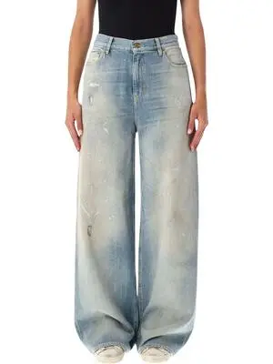 GOLDEN GOOSE Jeans