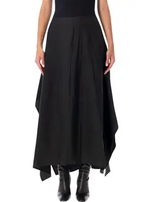 Studio Nicholson Skirts - Nero