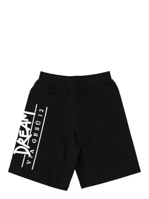 Versace Short - Black