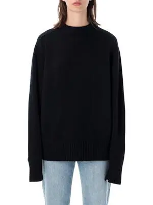 Extreme Cashmere Sweaters - Nero