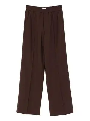 CLOSED Wimona Wool Blend Trousers