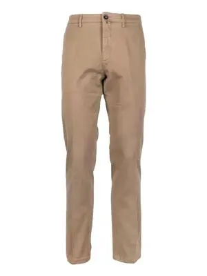 SIVIGLIA Logo-patch Chinos