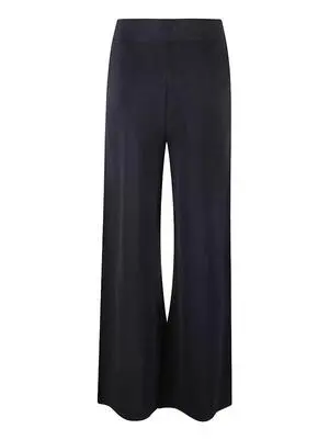 MAX MARA Fine-knit Track Pants