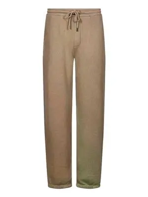 Jacquemus The Torneo Sweatpants - Neutrals