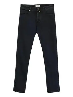 JACOB COHЁN Bard Jeans - Blue