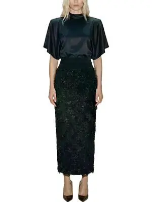 ATOIR Scarlett Top - Black