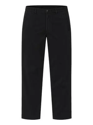Paul Smith Pantalone Chino In Cotone - Black