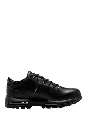 Nike Max Goadome Low-top Sneakers - Black