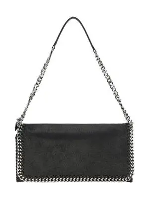 Stella McCartney Falabella Shoulder Bag - Black