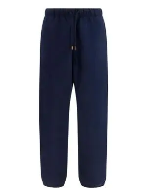 UMIT BENAN Ly Weatpant - Blue