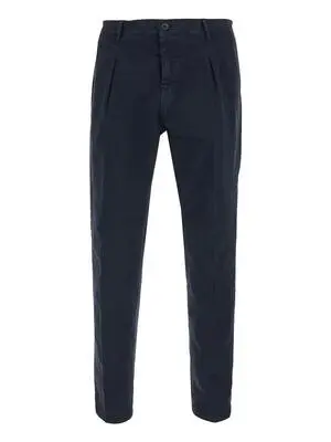 ROY ROGER'S Roy Roger's Day Off Man Gab. Winter Regular-Fit Jeans With Elastic Waist And Pockets