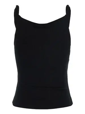 VIVIENNE WESTWOOD Anna Top - Black