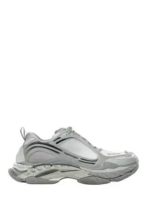Balenciaga Balenciaga Low-Top Triple S.2 Sneakers For Men Grey