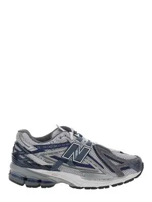 NEW BALANCE New Balance 1906A Unisex Mesh Sneakers Blu