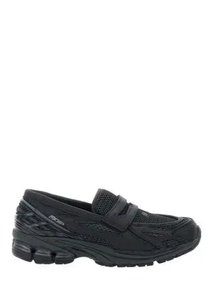 NEW BALANCE Athletic Sneakers - Black