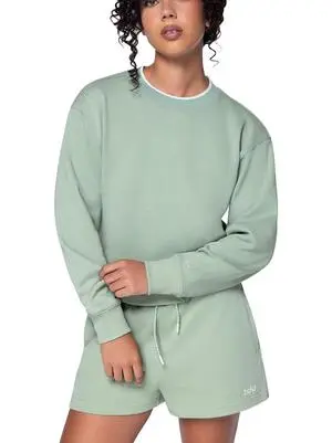 BALA The Everyday Sweatshirt - Sage