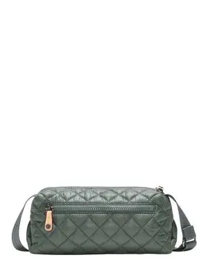 Mz Wallace Metro East West Crossbody - Juniper