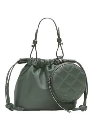 Mz Wallace Waverly Bebe Handbag - Juniper