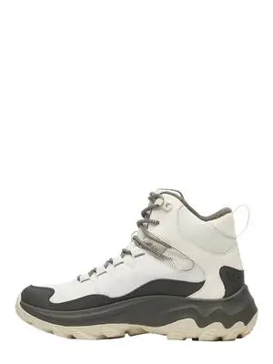 Merrell Thermo Chill 2 Mid Waterproof Boot - Chalk