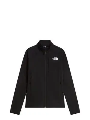 The North Face Polartech Powerstretch Meteora Full Zip - Black