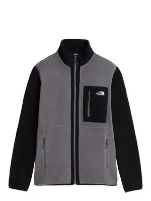 The North Face Fleece Jacket - Black