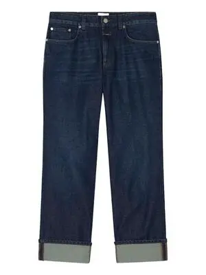 CLOSED Closed Closed Denim