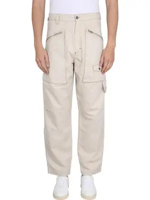 Isabel Marant Étoile Marant Parker Pants - Multicolor