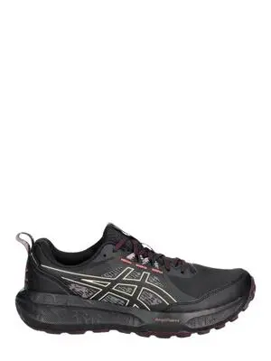 Asics Gel-sonoma Gtx Sneakers - Black