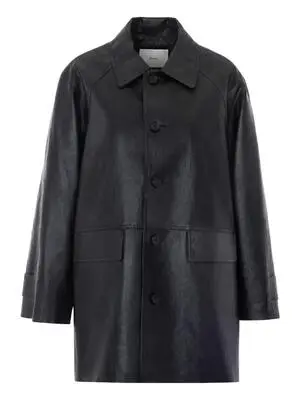 DUNST Lily Alter Jacket - Black