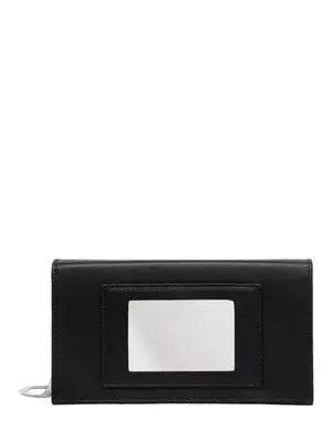 HELIOT EMIL Chain-strap Clutch Bag