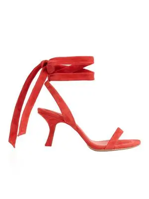 Simkhai Amelia Heel - Red