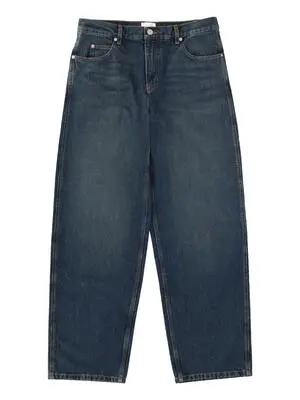 Isabel Marant Étoile Marant Jeans Jorjey - Blue