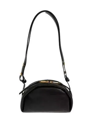 ALLSAINTS Rosalie Leather Tote Bag