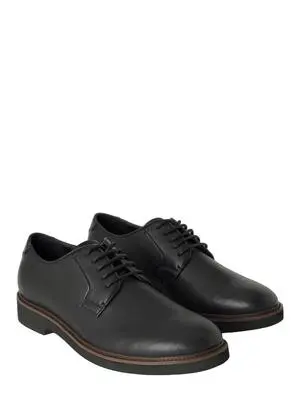 Calvin Klein Torrean Dress Shoe Black