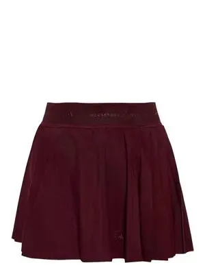 ADIDAS BY STELLA MCCARTNEY X Stella Mccartney Pleated Skorts