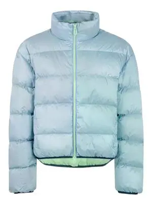 MARCCAIN Quilted Puffer Jacket - Blue