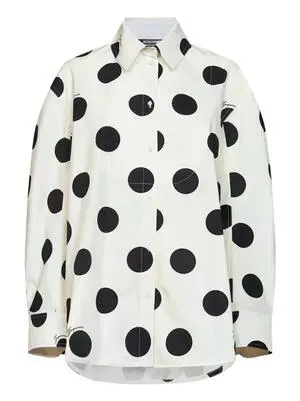 JACQUEMUS The Citta Shirt
