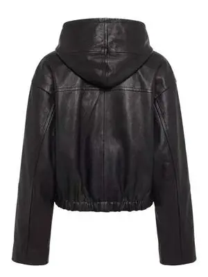SPORTMAX Hooded Jacket