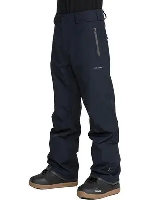 Volcom Gore-tex Pants - Black