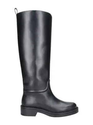 STUART WEITZMAN Boots "celia - Black