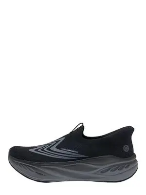 RIGORER Slip-on - Black