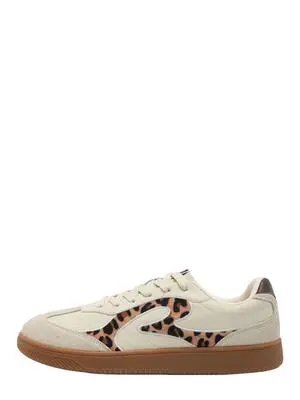 RIGORER Ar Low 'white Leopard - White/leopard