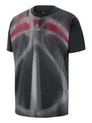 Nike Washington Wizards T-shirt - Black
