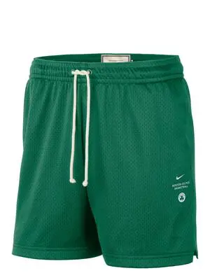 Nike Nike Boston Celtics Standard Issue Dri-fit 5"" Shorts 'clover' Clover