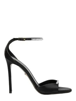 ALEVI MILANO Ninel Xtal 110 - Black