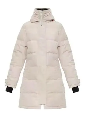 CANADA GOOSE Shelburne Quilted Jacket